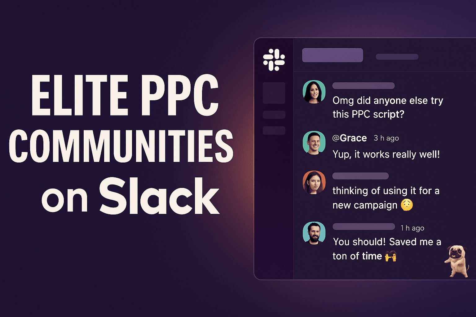 Elite PPC Slack Communities For Paid Ads [2025]