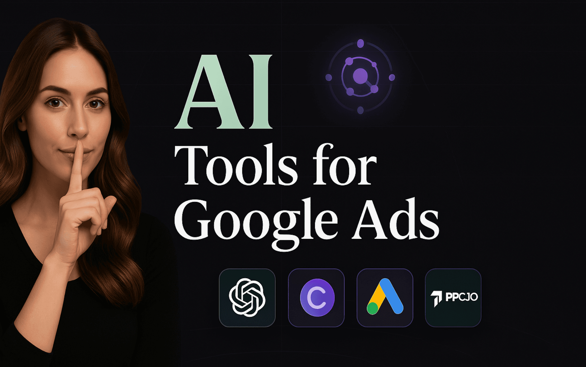 AI Tools for Google Ads [with next level features]