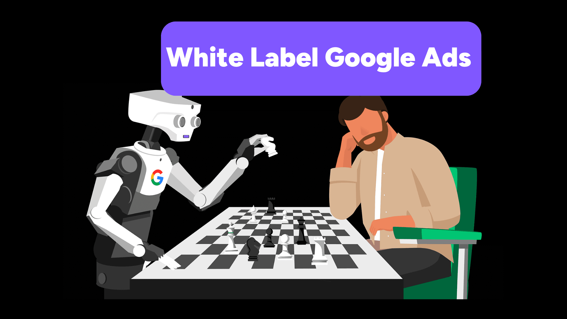 White Label Google Ads Management: How To Choose The Right Partner