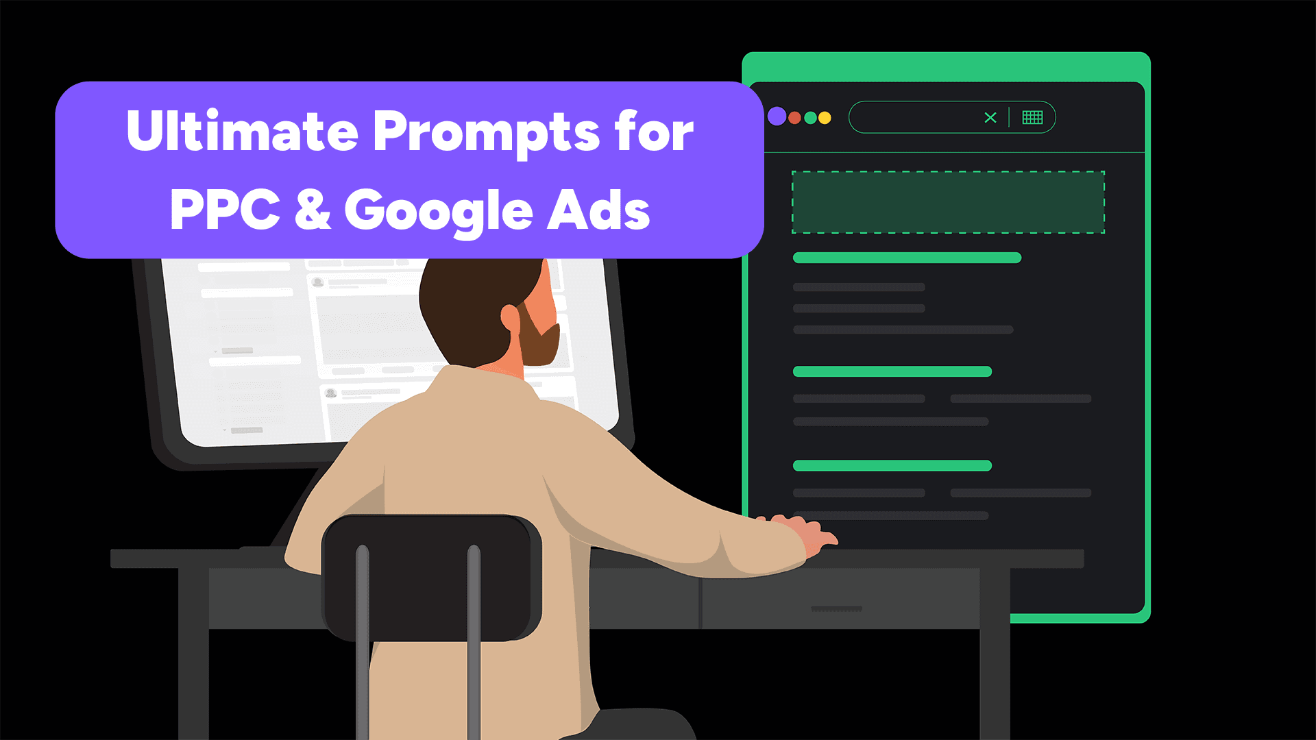 Ultimate List of PPC Prompts For Google Ads Pros - 2025