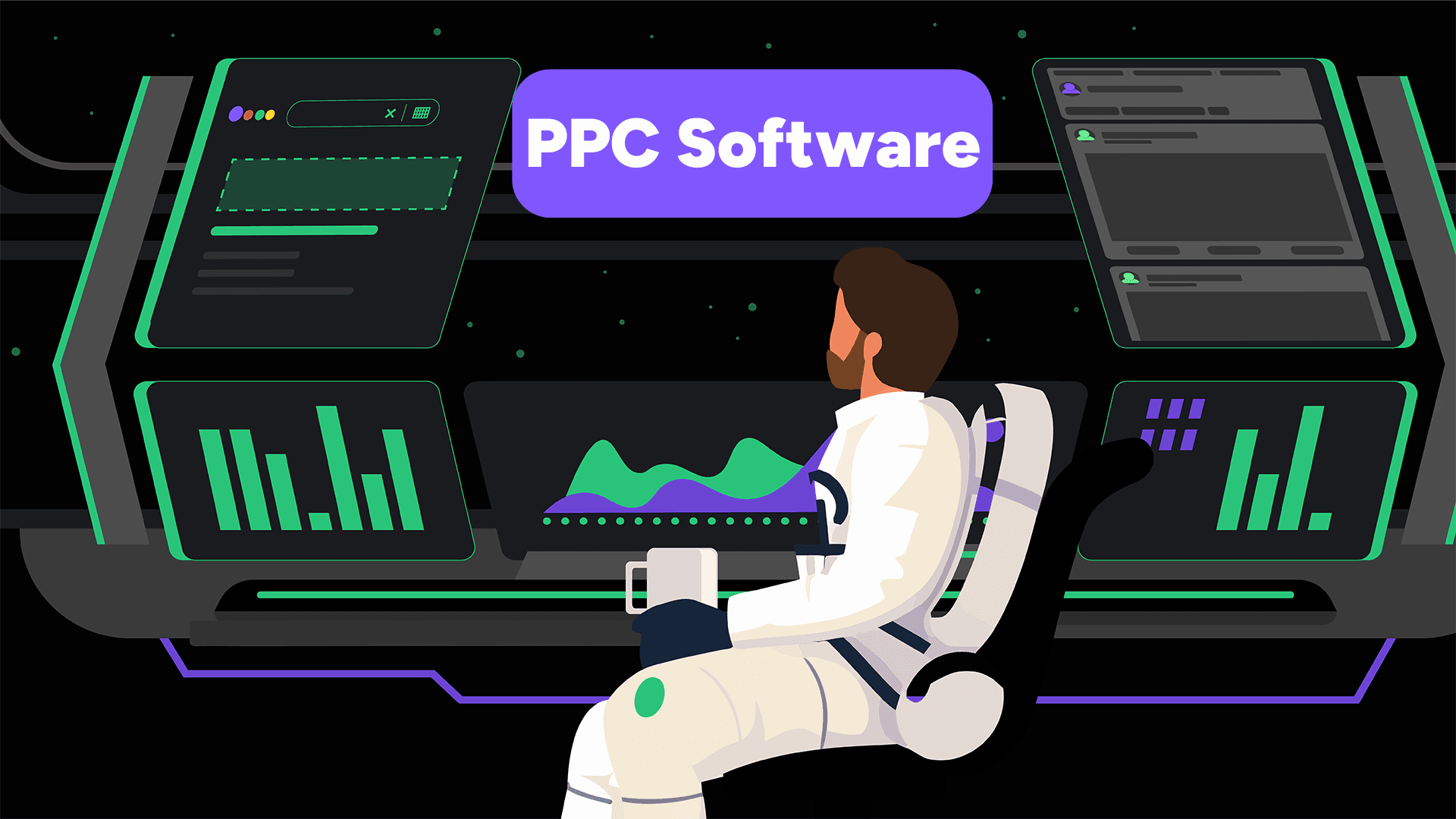 12 Best PPC Software Tools for Campaign Management in 2025