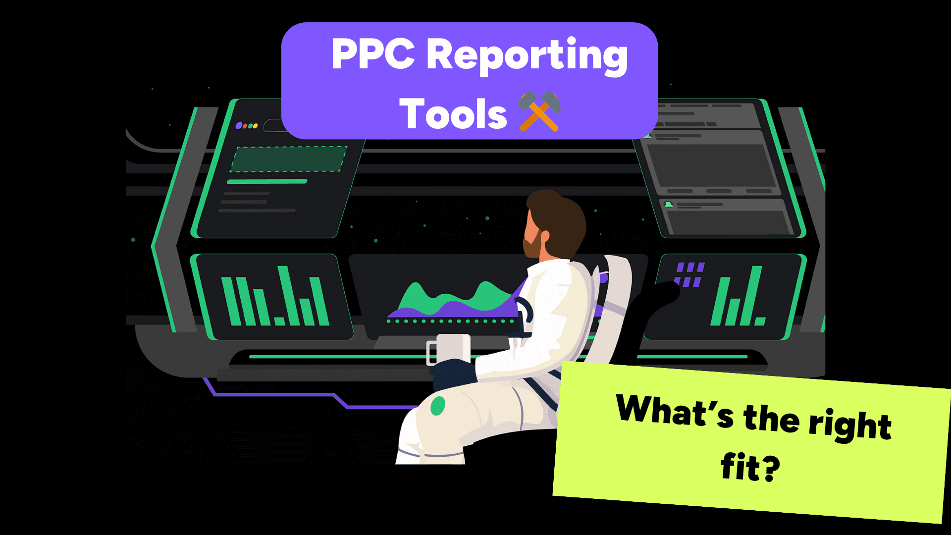 14 PPC Reporting Tools Reviewed [Free & Paid]