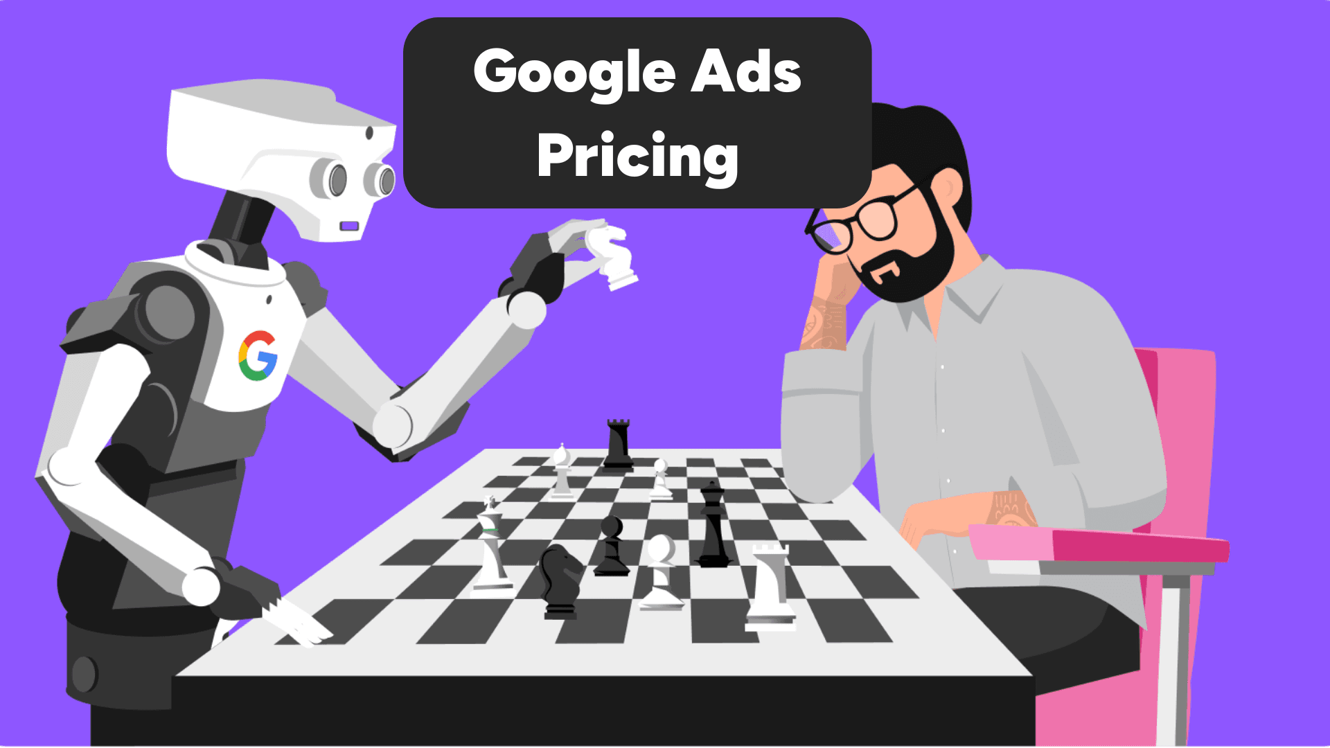 Google Ads Pricing: What's The Cost For Clicks In 2025?