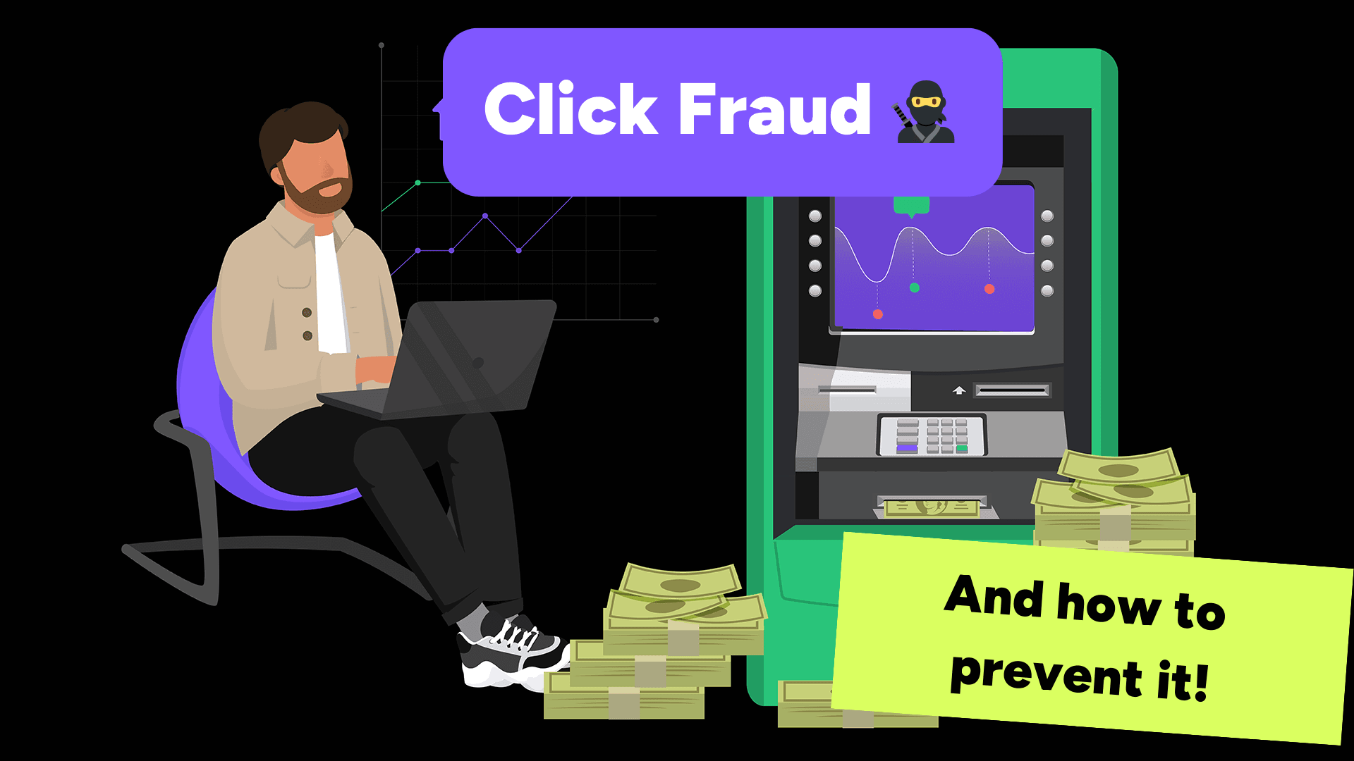 Google Click Fraud & How To Prevent It [2025 Guide]