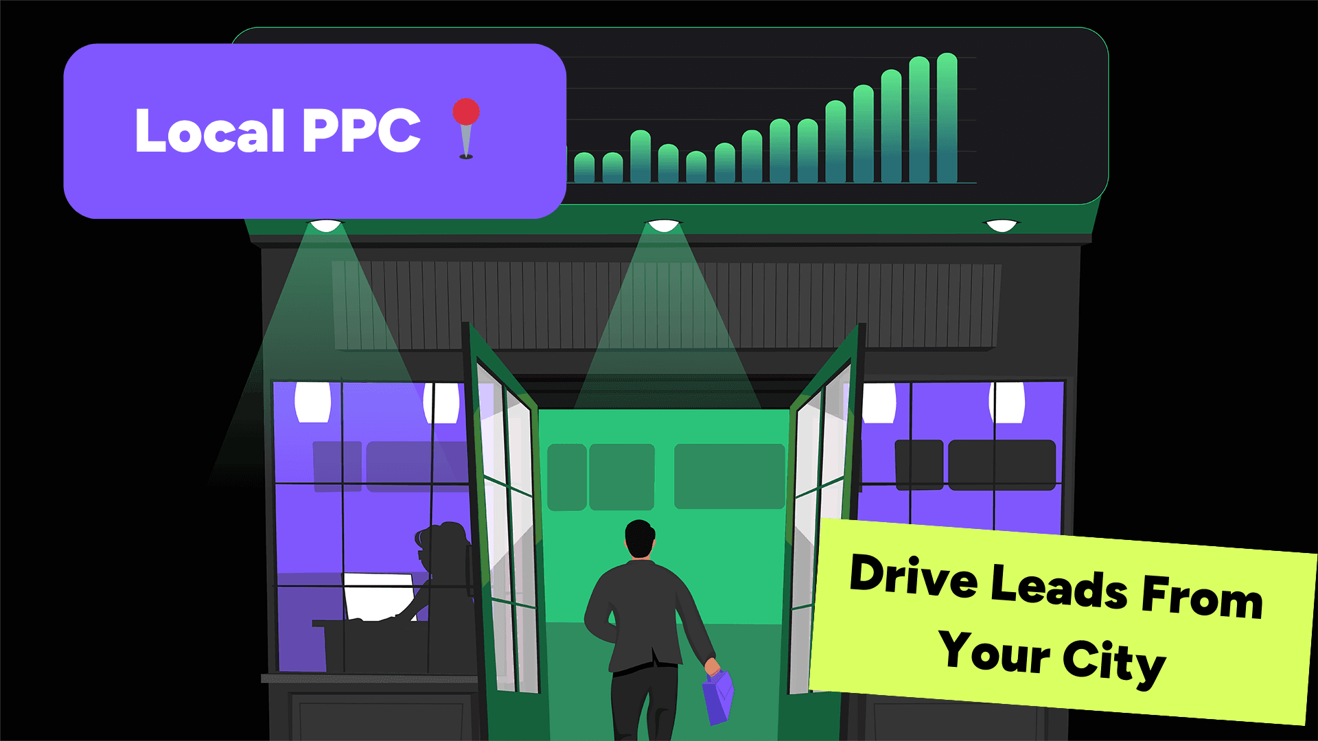 How Local PPC Can Grow Your Business