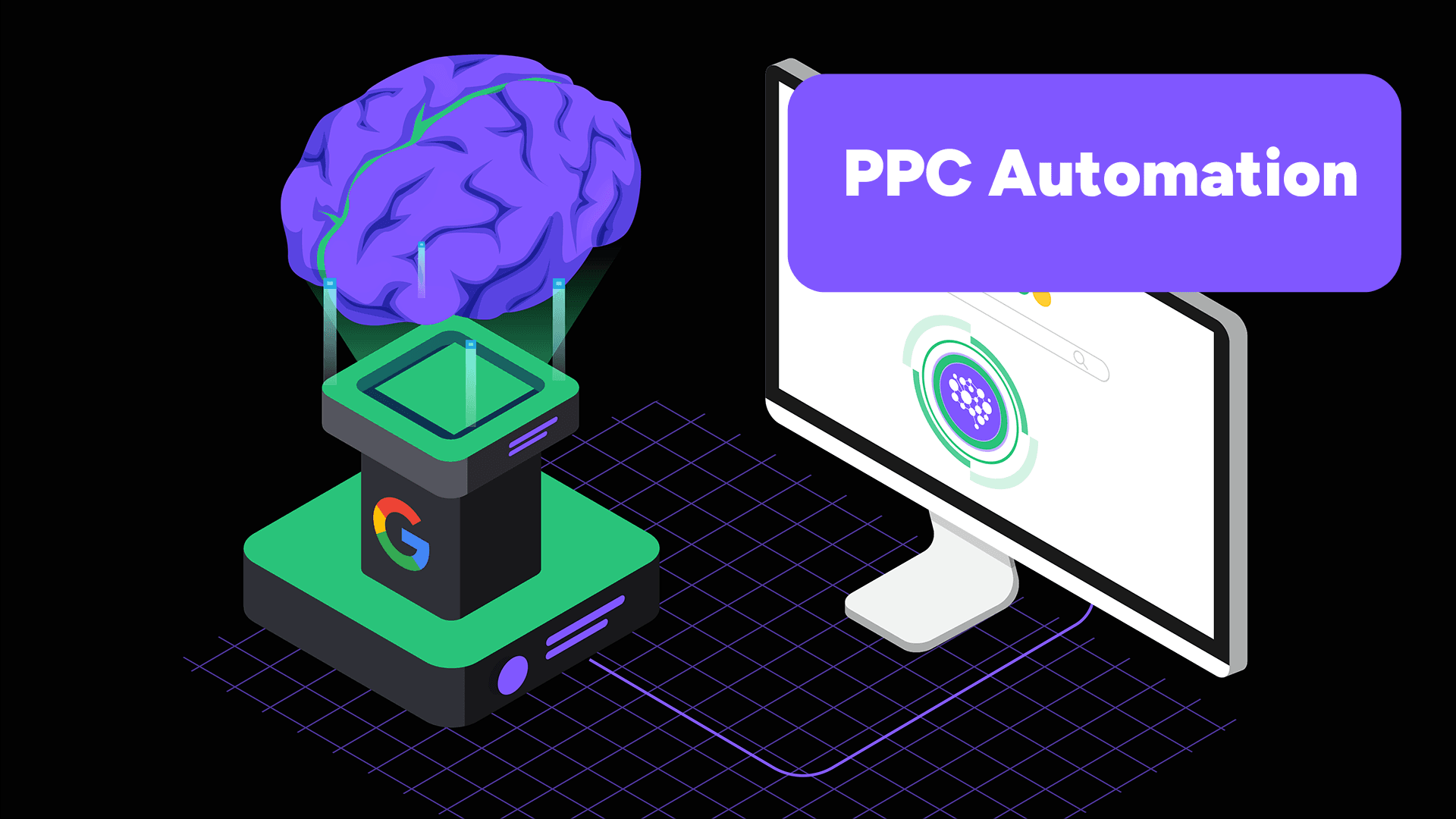 PPC Automation - The New Age of Machine Learning