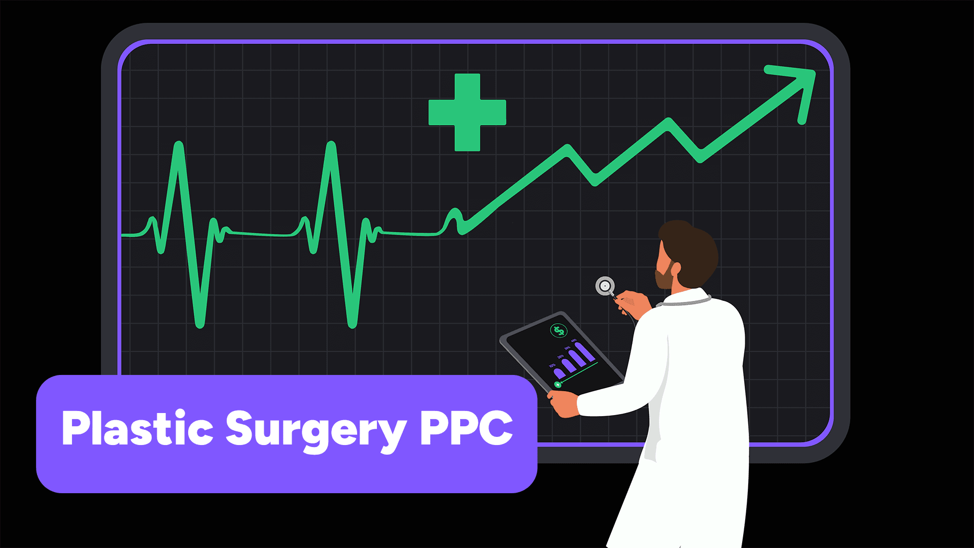 Plastic Surgery PPC Guide: How To Succeed
