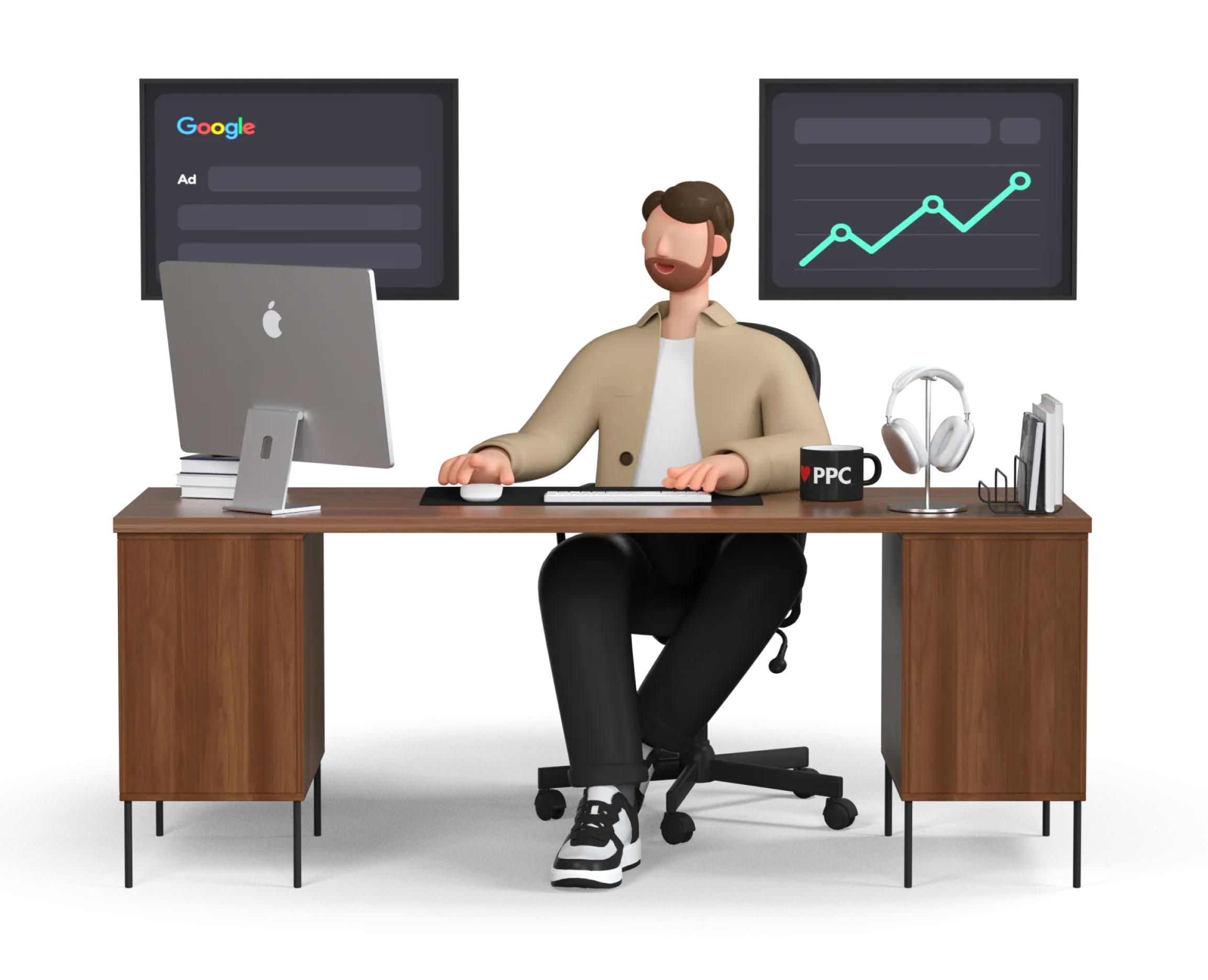 PPC.io - The Ultimate AI Tool for PPC Marketing